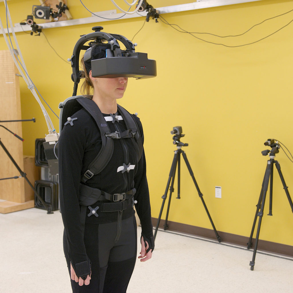 Laboratory platform - Cirris