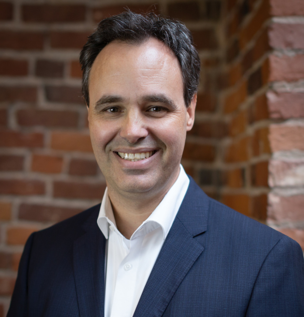 Charles Bellemare - Cirris