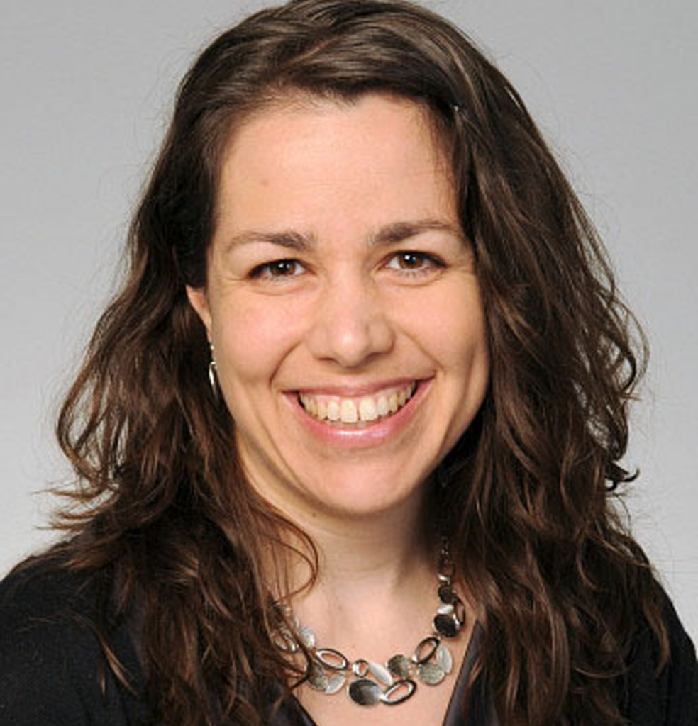 Mélanie Levasseur - Cirris