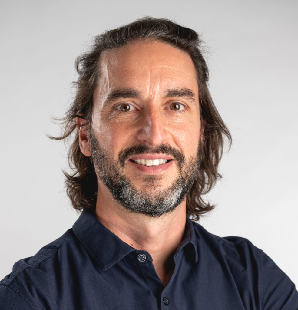 Philippe Corbeil - Cirris